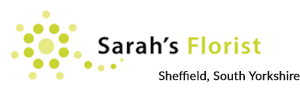 Sarah's Florist Sheffield - Order Online or 0114 285 5110